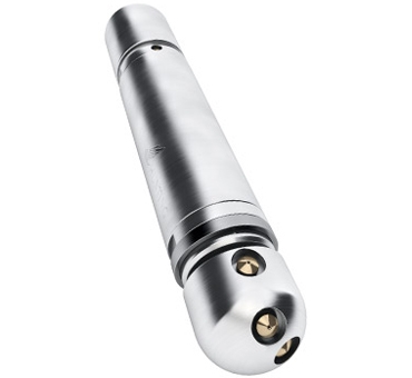 Most Important Thru Tubing Tools supplied by KATT GmbH.